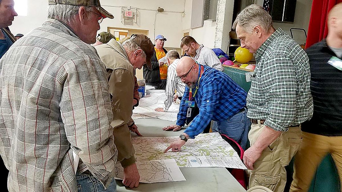 Tunnel Ridge Mine application proceeds through DEP process - Observer ...